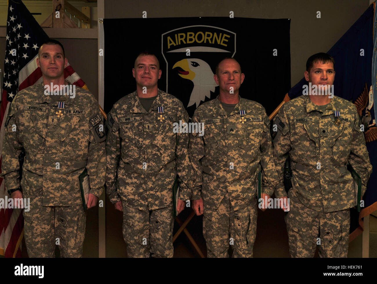 Four Alpha Company, 5-158 Aviation Regiment, "Fighting Falcons ...