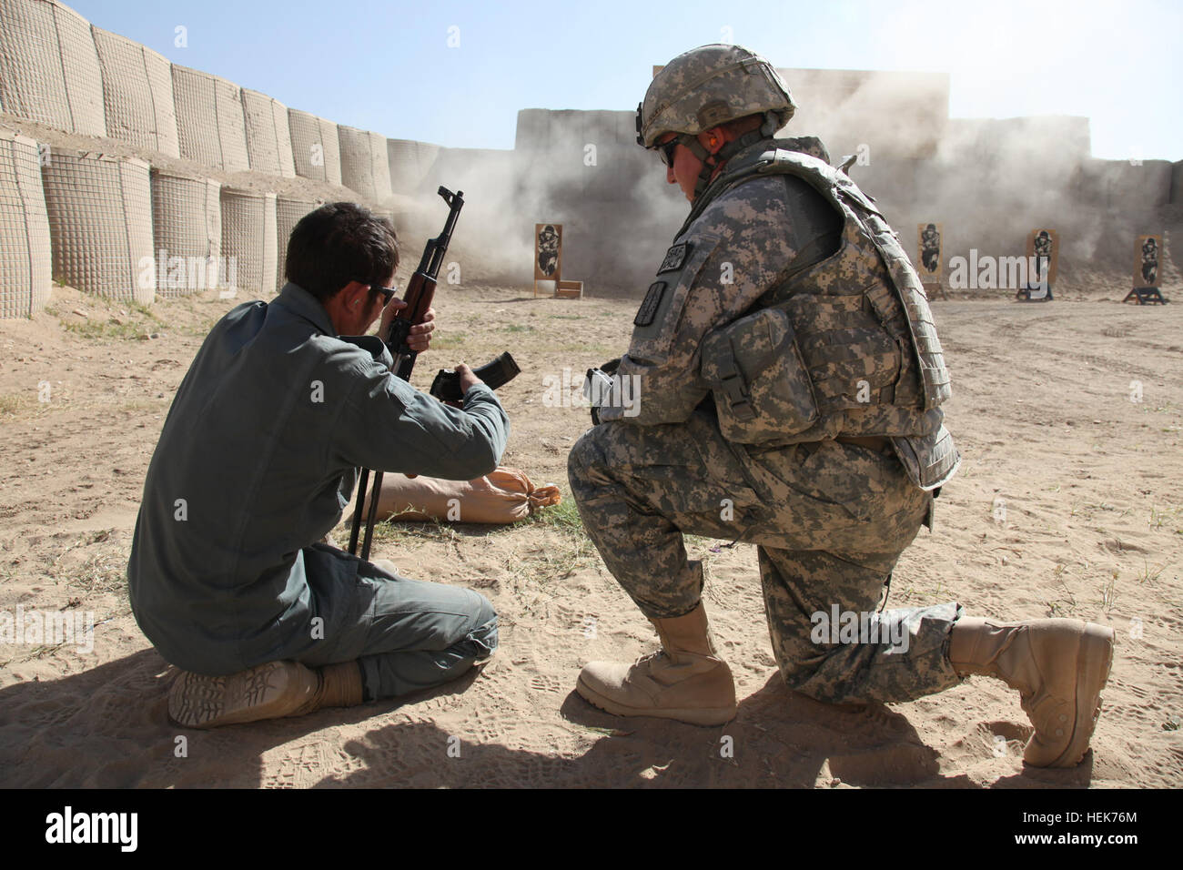 504th military police battalion hi-res stock photography and images - Alamy
