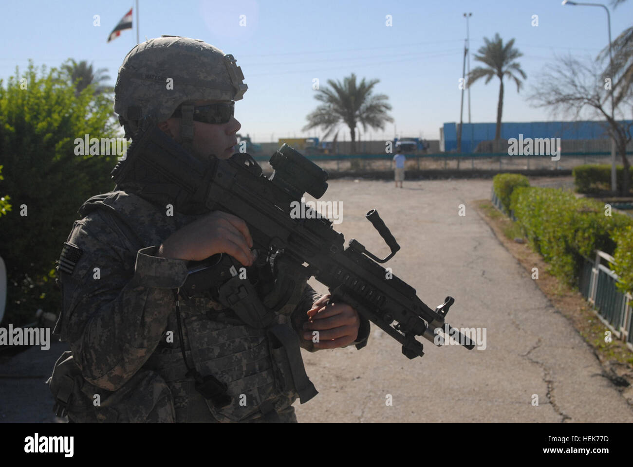 501st military police company hi-res stock photography and images - Alamy