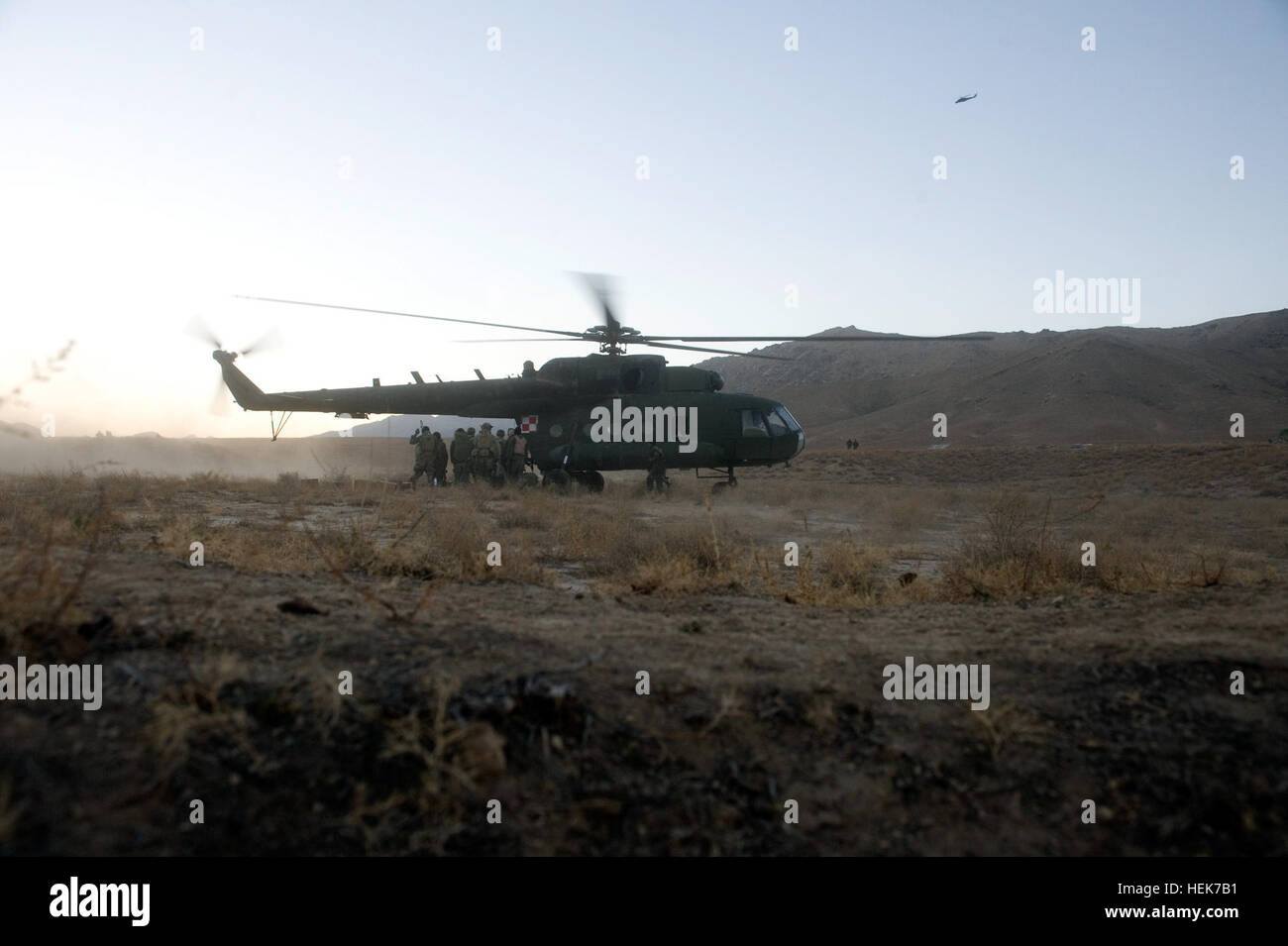 U.S. special operations forces, from Special Operations Task Force ...