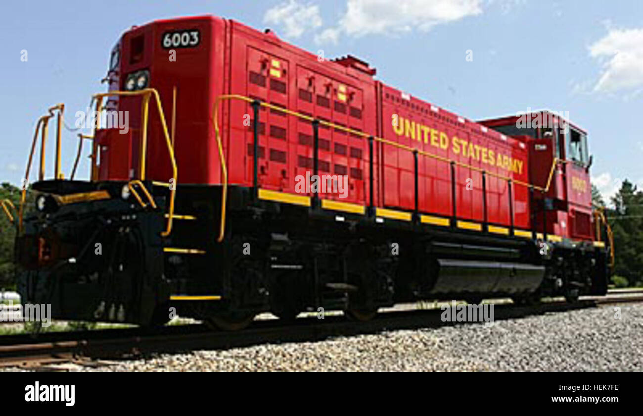 Railpower hi-res stock photography and images - Alamy