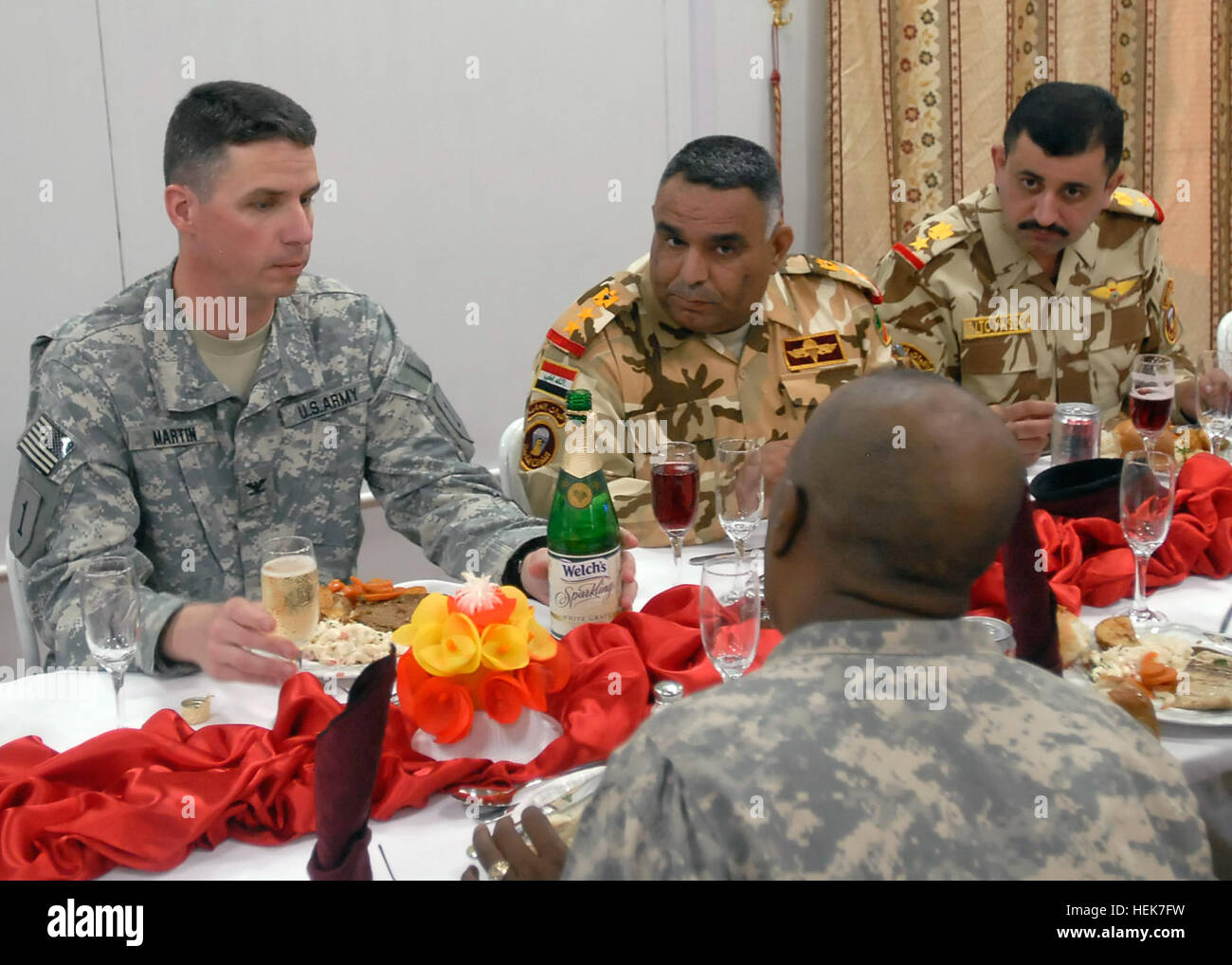 Combat dining inn hi-res stock photography and images - Alamy