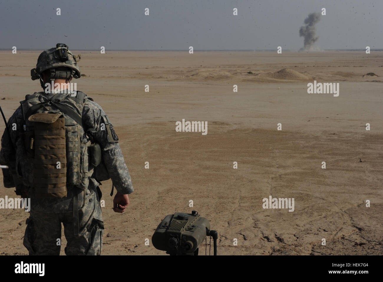 Forward operating base hammer hi-res stock photography and images - Alamy