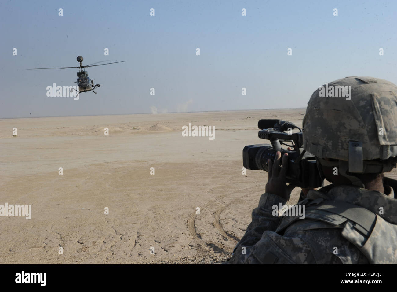 Forward operating base ham hi-res stock photography and images - Alamy