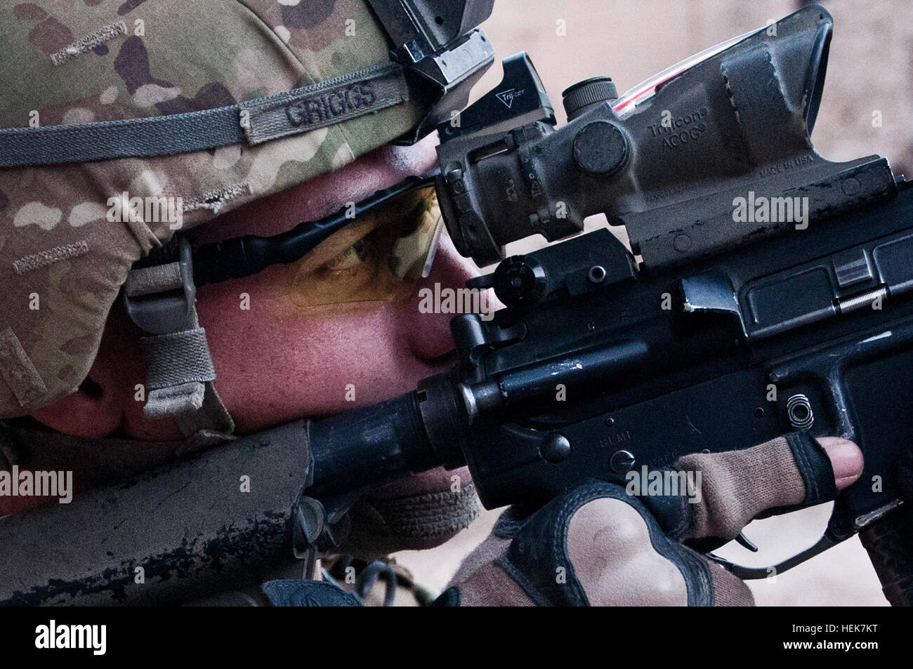 1 327 inf regt hi-res stock photography and images - Alamy