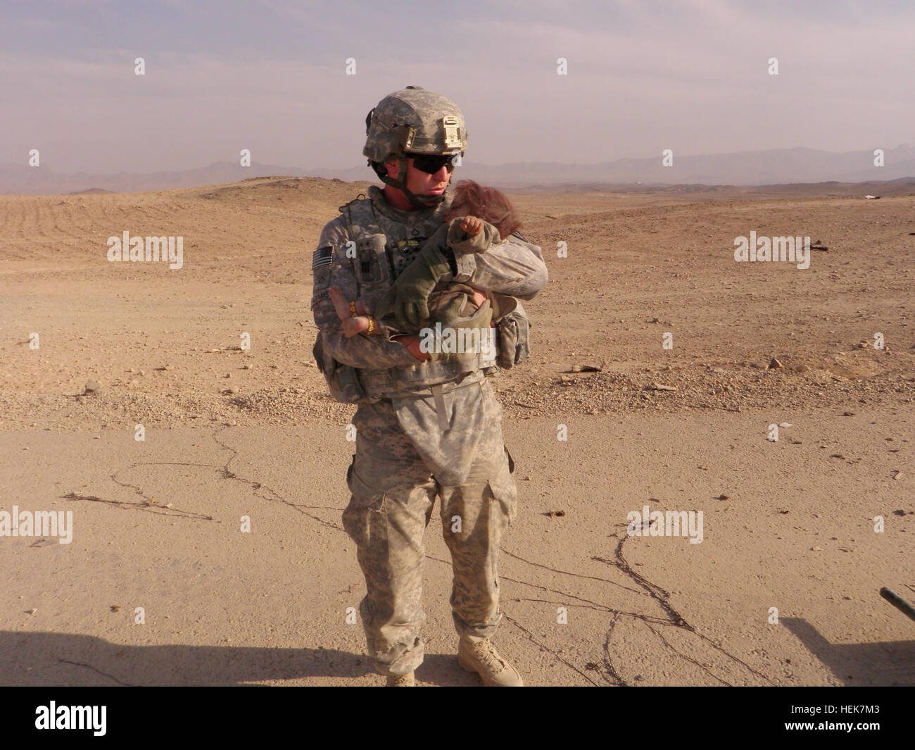 584th mobility augmentation company hi-res stock photography and images ...