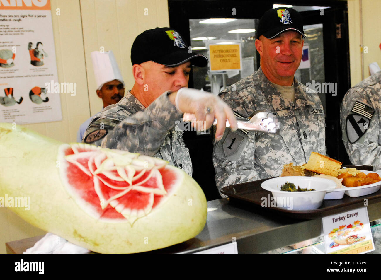 Command sgt maj edd watson hi-res stock photography and images - Alamy