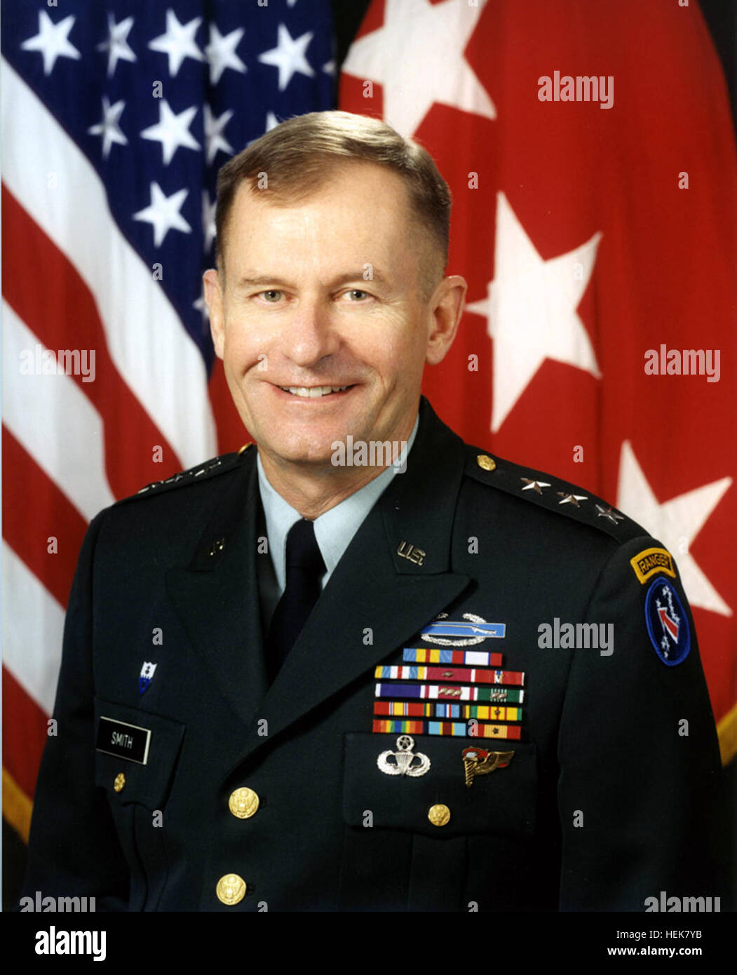 Edwin P Smith Stock Photo - Alamy