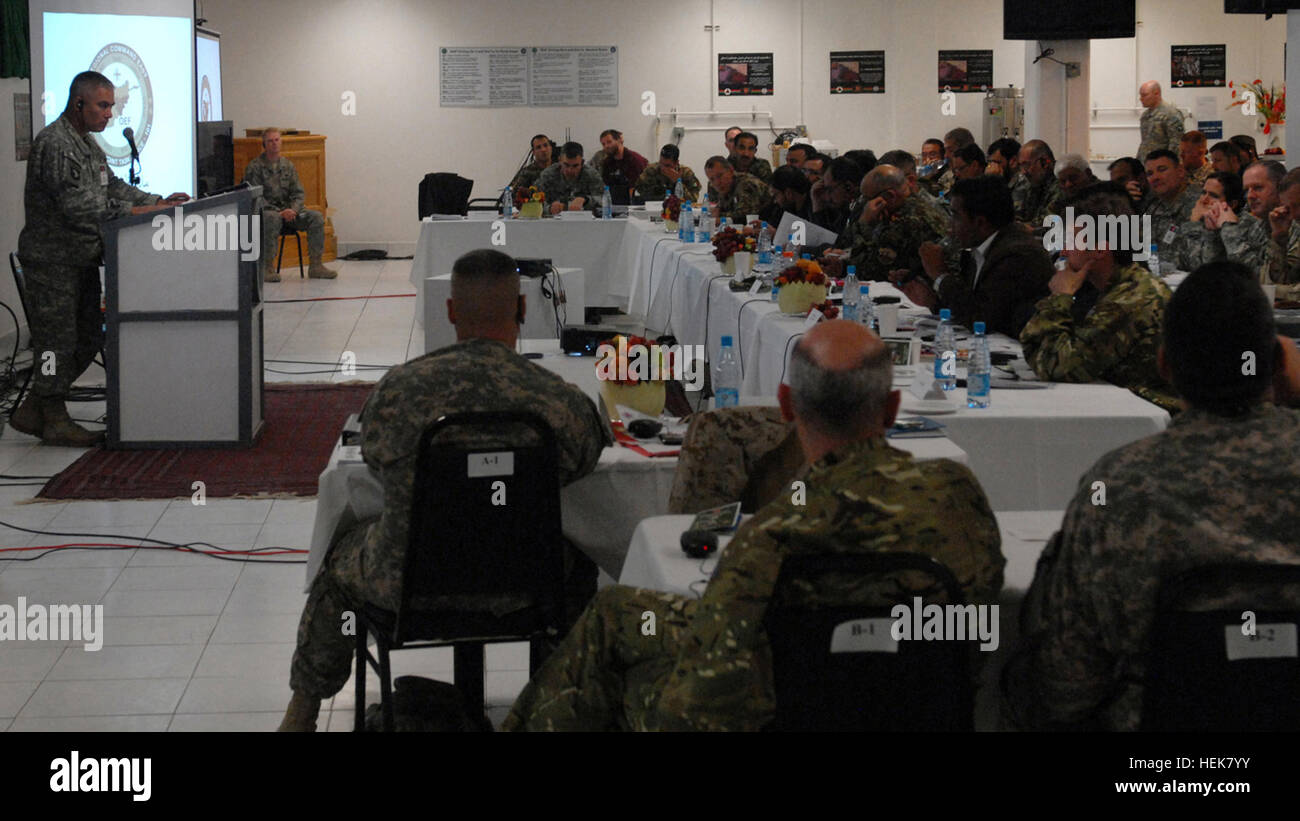BAGRAM AIRFIELD, Afghanistan – Afghan National Security Forces, Afghan ...
