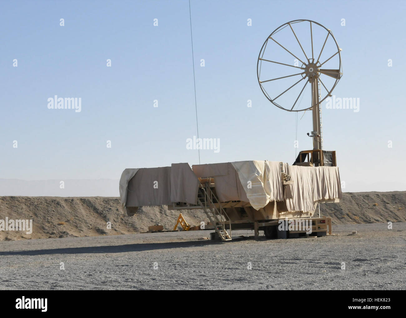 The Persistent Threat Detection System is maintained by civilian ...