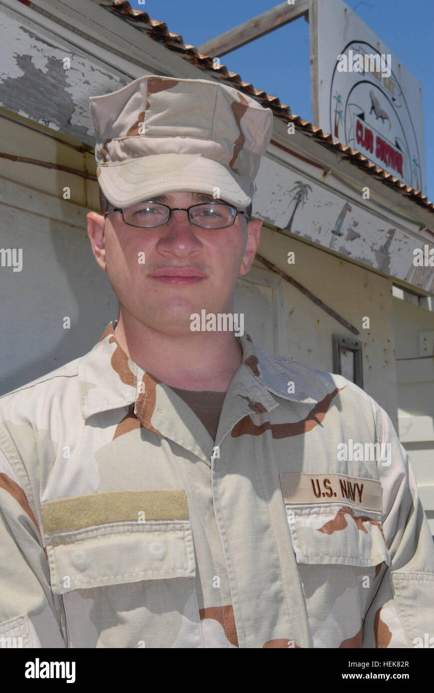 Navy hospitalman bobby stewart hi-res stock photography and images - Alamy