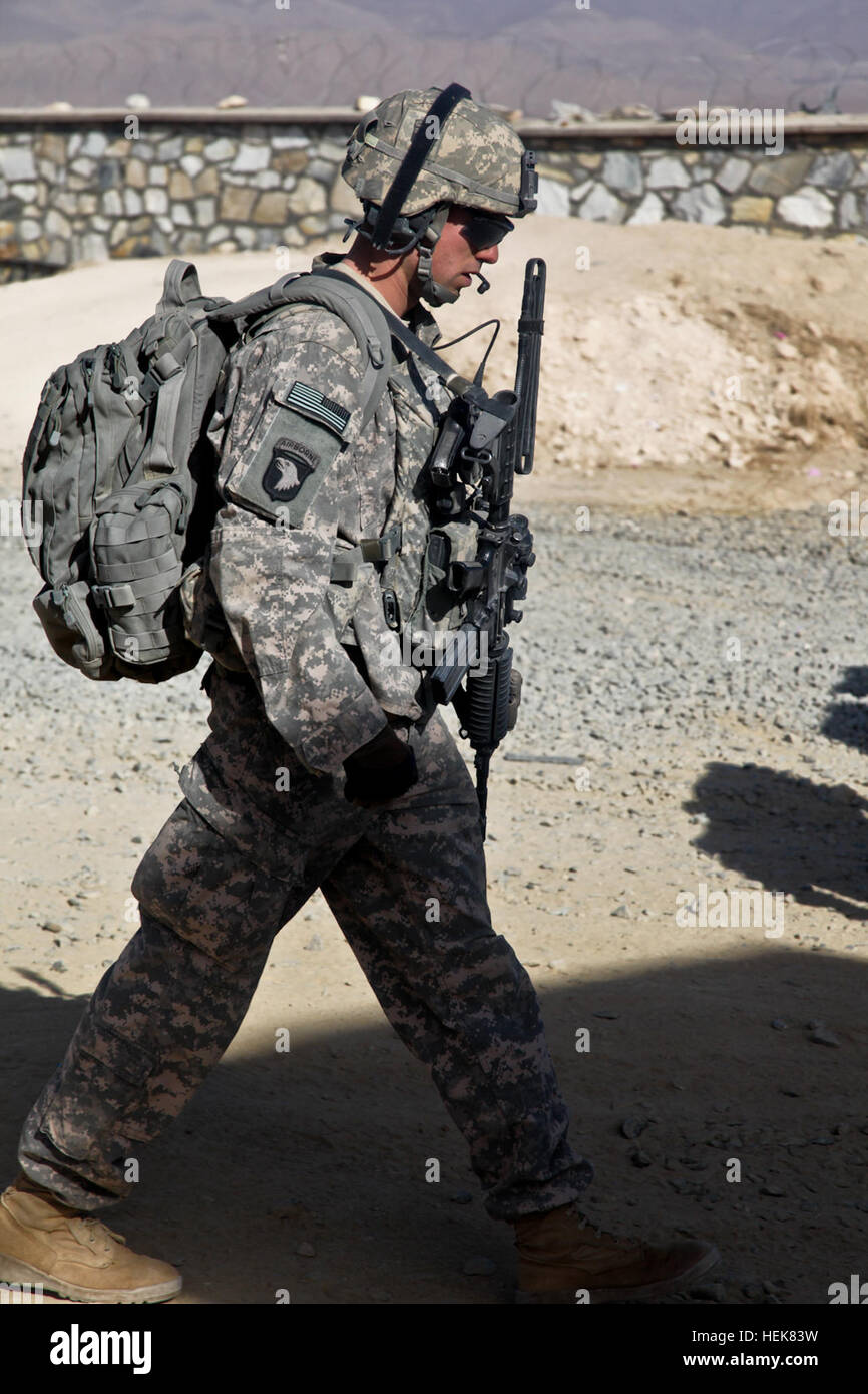 U s army brig gen stephen townsend hi-res stock photography and images ...