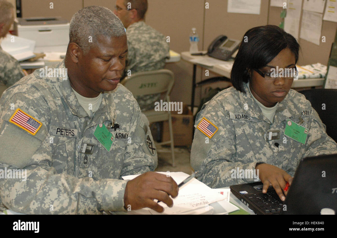131st mpad hi-res stock photography and images - Alamy