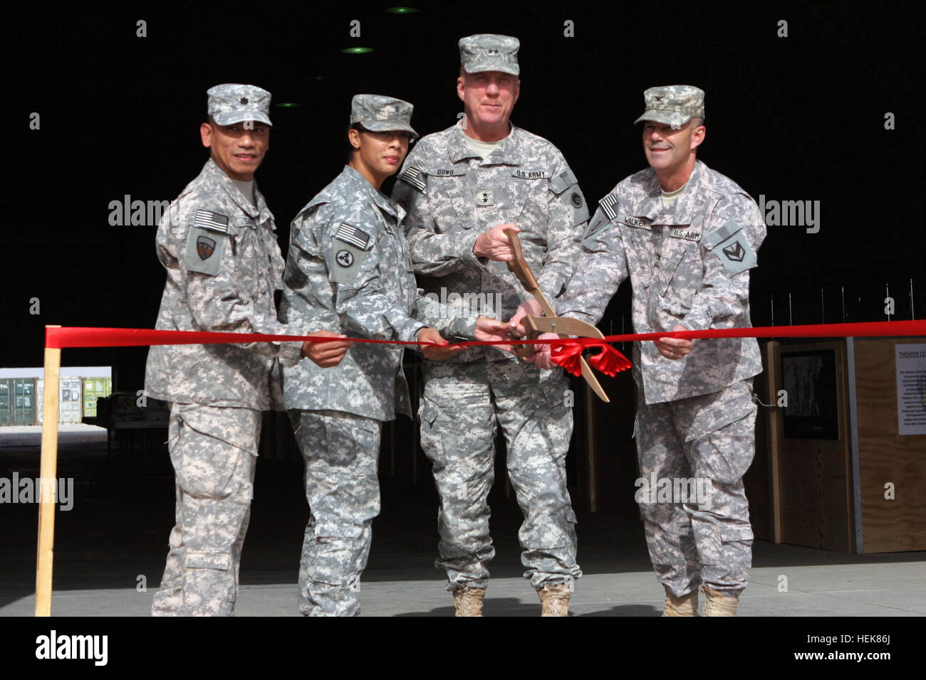 469th combat sustainment support battalion hi-res stock photography and ...