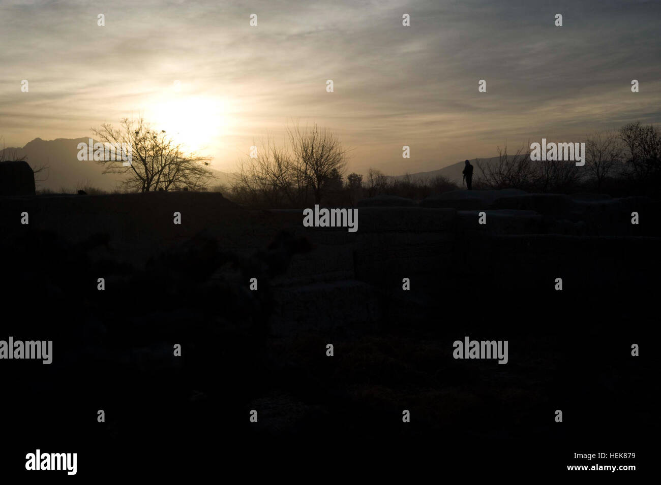 Afghan national army border hi-res stock photography and images - Alamy