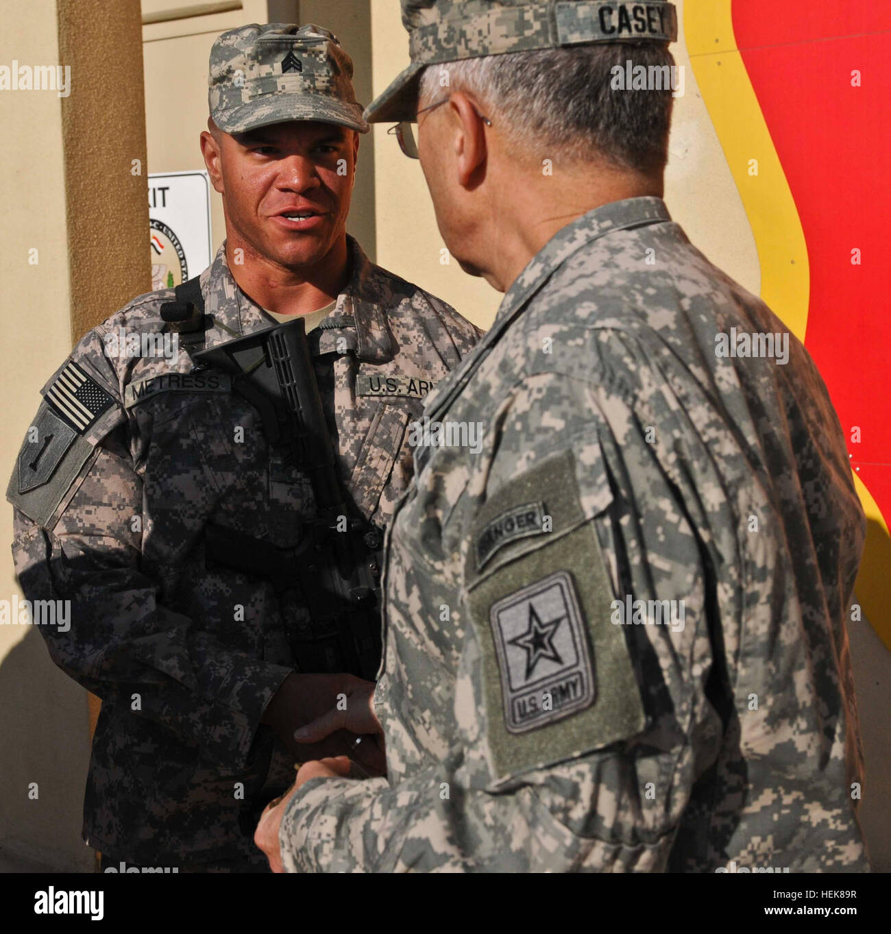 Usd C Soldiers High Resolution Stock Photography and Images - Alamy