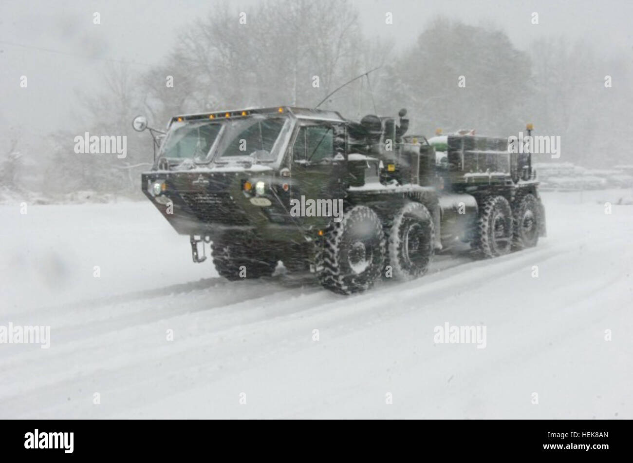 Virginia National Guard 116th Brigade Combat Team Stock Photo - Alamy
