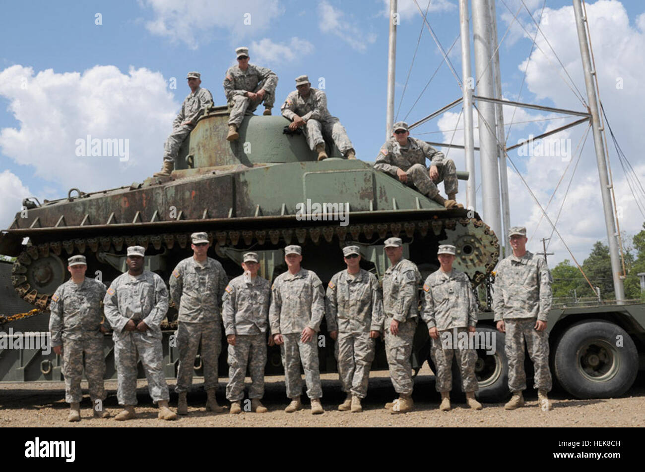 What Units Are Stationed At Fort Polk at Charles Braim blog