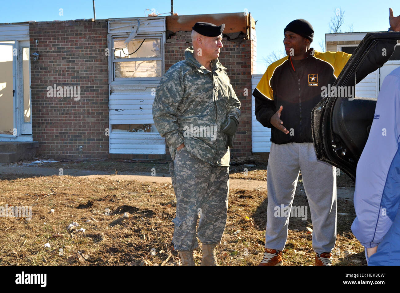 The maneuver support center of excellence and fort leonard wood hi-res ...
