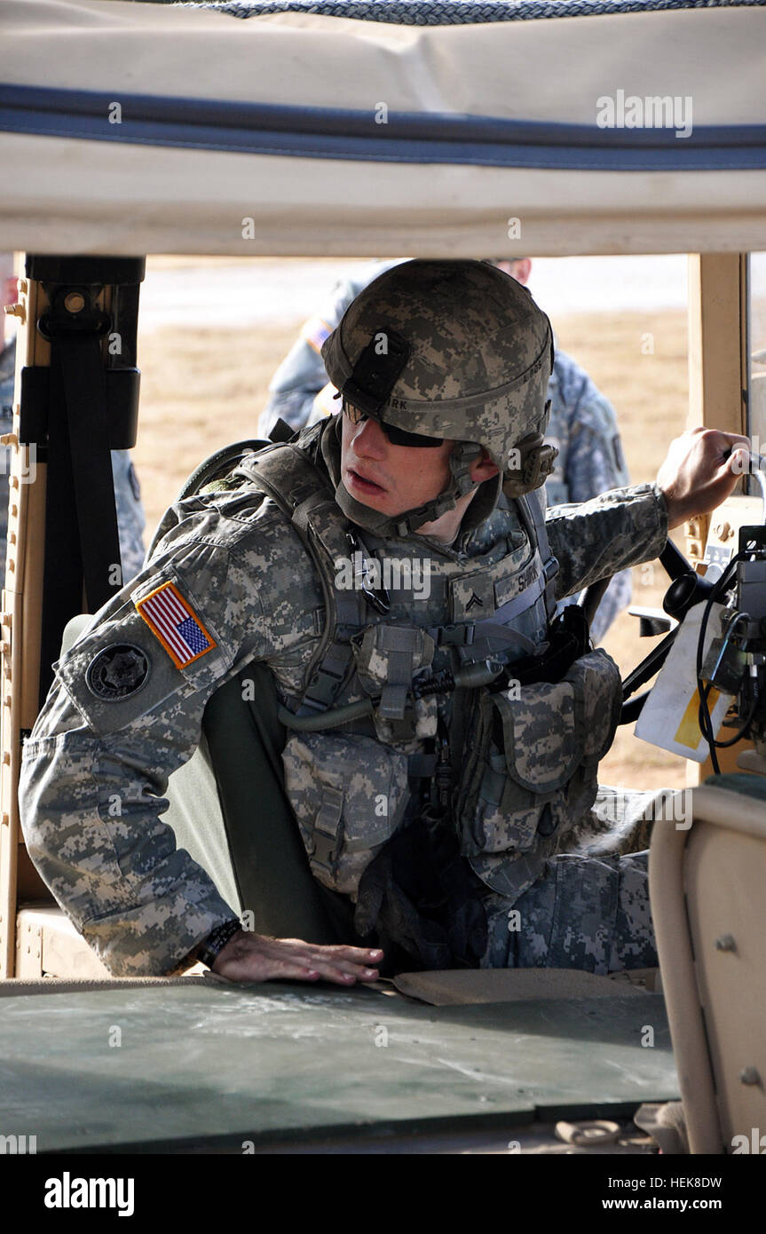 Cpl. Michael Shirk, Moorefield, W.Va., native, radar repairman for ...