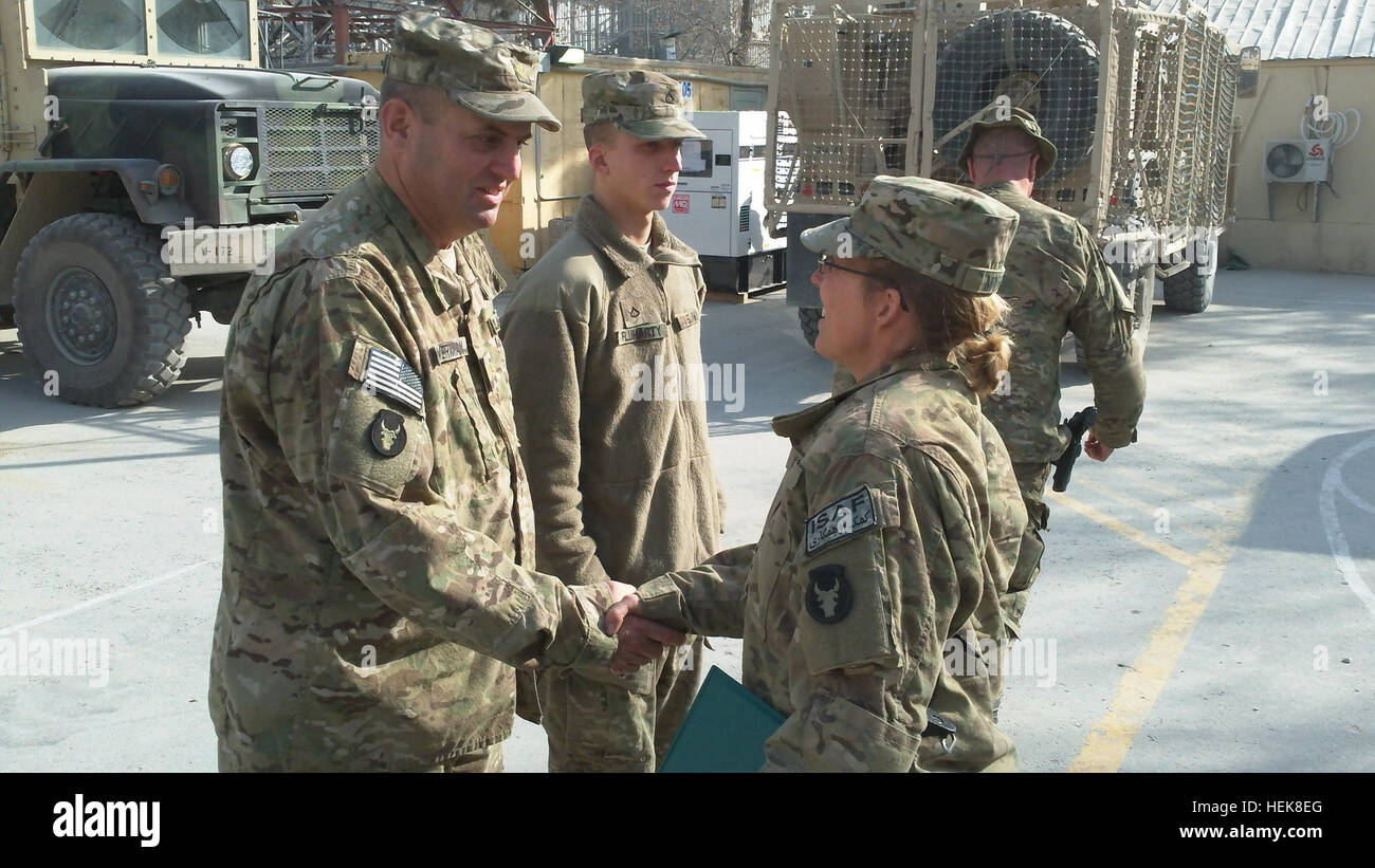 113th cav hi-res stock photography and images - Alamy