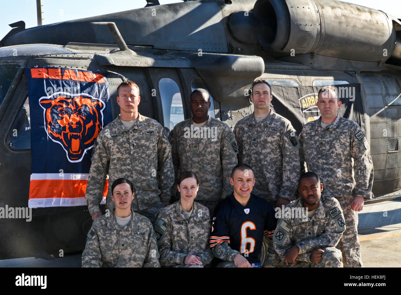 U.S. Army 1st Lt. Darrick Noah (top Left), Pfc. Donald Watkins, Cpl ...