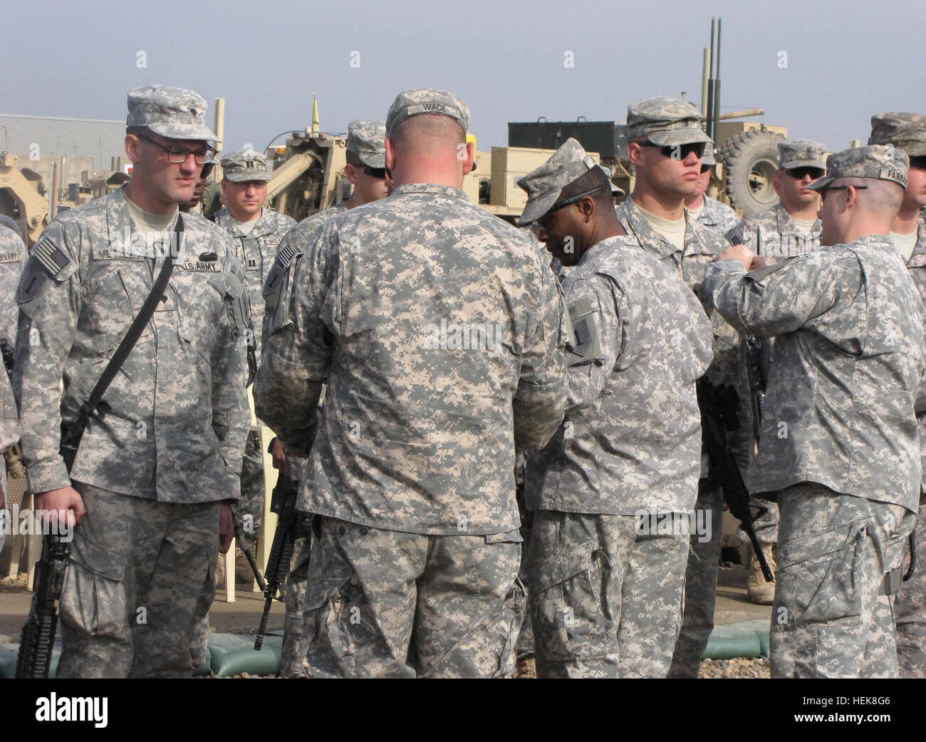 Dale farrand hi-res stock photography and images - Alamy