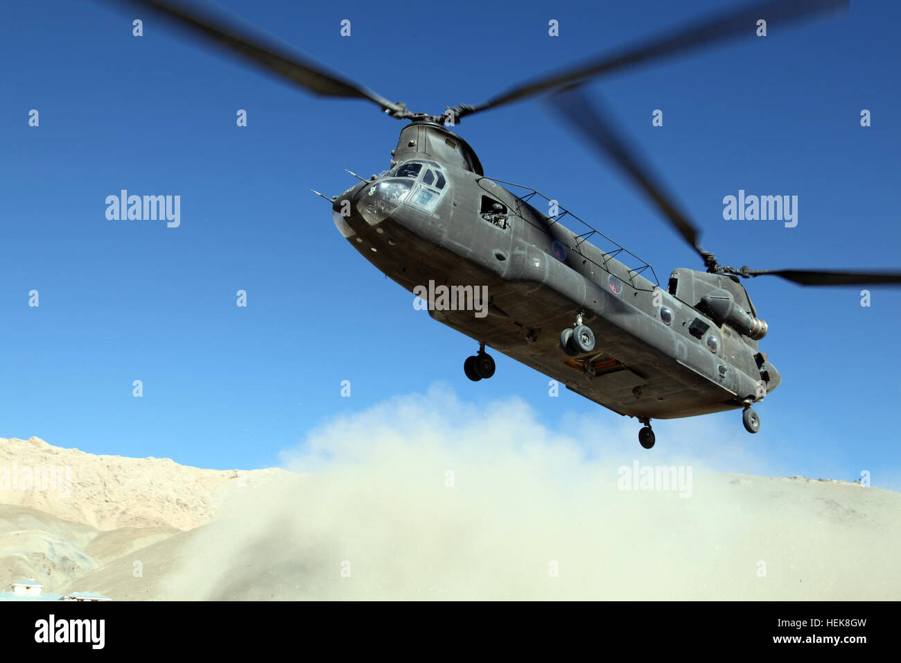 Pick up with armed soldiers hi-res stock photography and images - Alamy