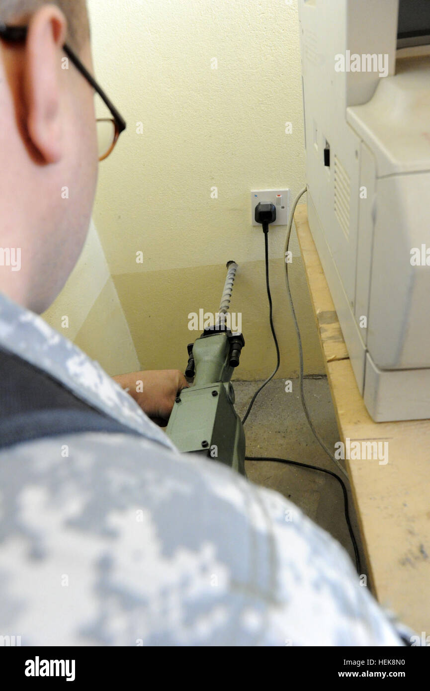 U.S. Army Staff Sgt. David Santiago from Orem, Utah, of 141st Military ...
