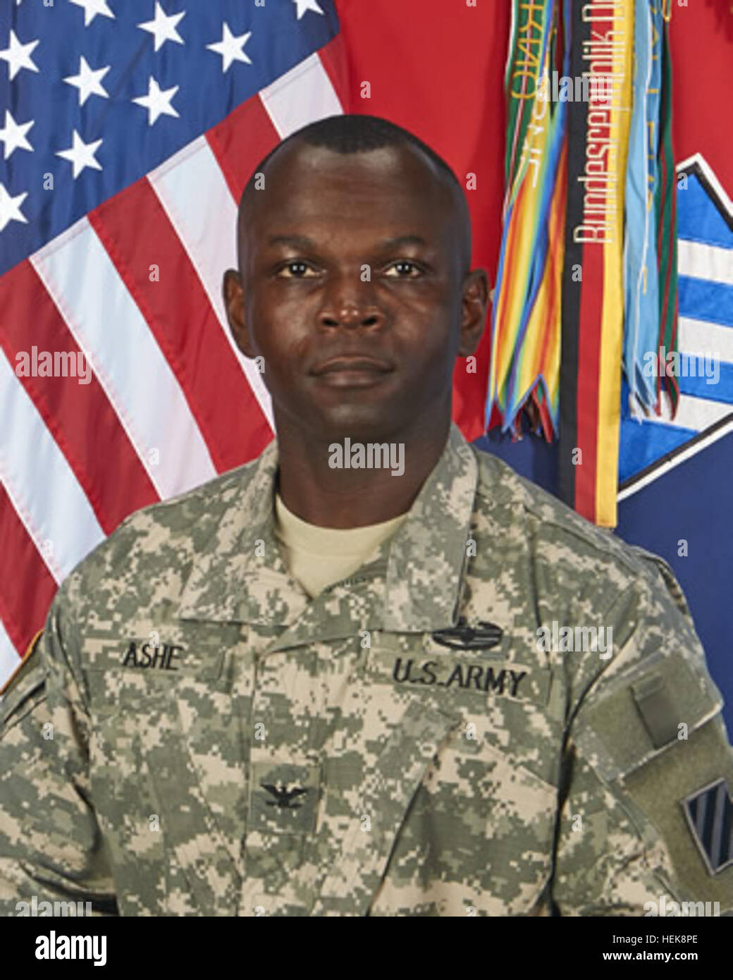 Robert P. Ashe Stock Photo - Alamy