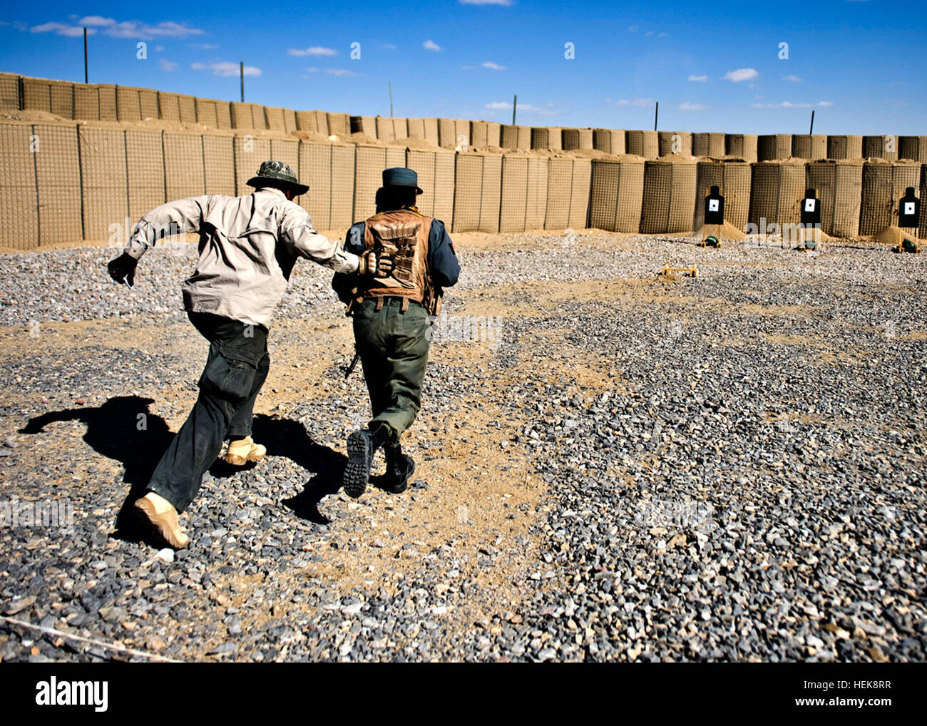 Police mentor team hi-res stock photography and images - Alamy