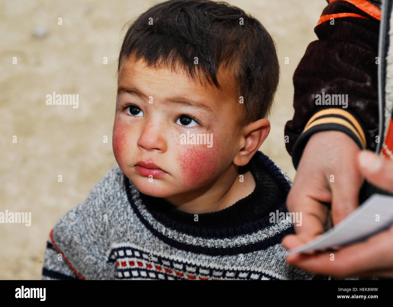 U s army korean personnel hi-res stock photography and images - Alamy