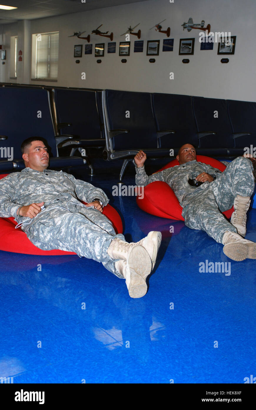 GUANTANAMO BAY, Cuba – Joint Task Force Guantanamo Troopers assigned to ...