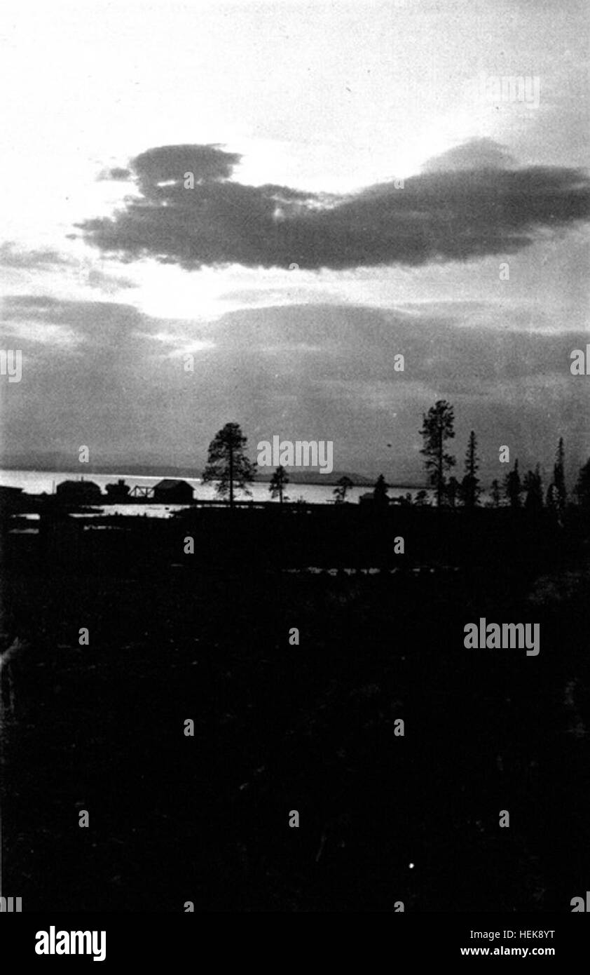 Imandra hi-res stock photography and images - Alamy