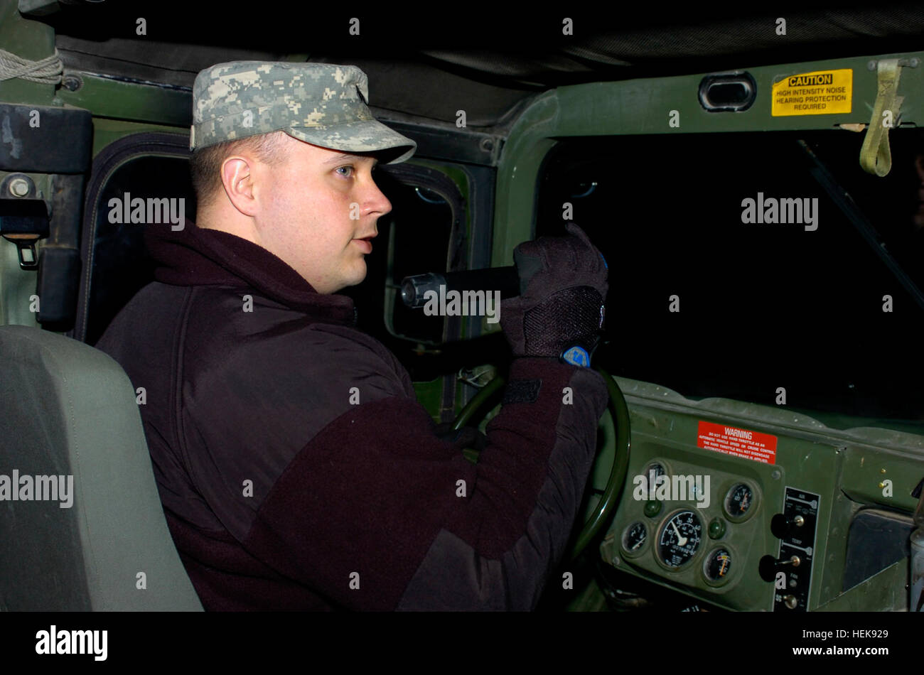 The Missouri National Guard responded to a winter storm this week that ...