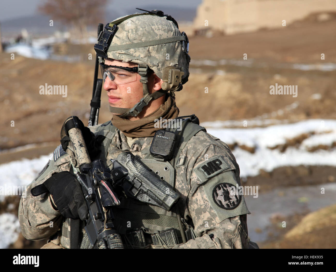 401st military police company hi-res stock photography and images - Alamy