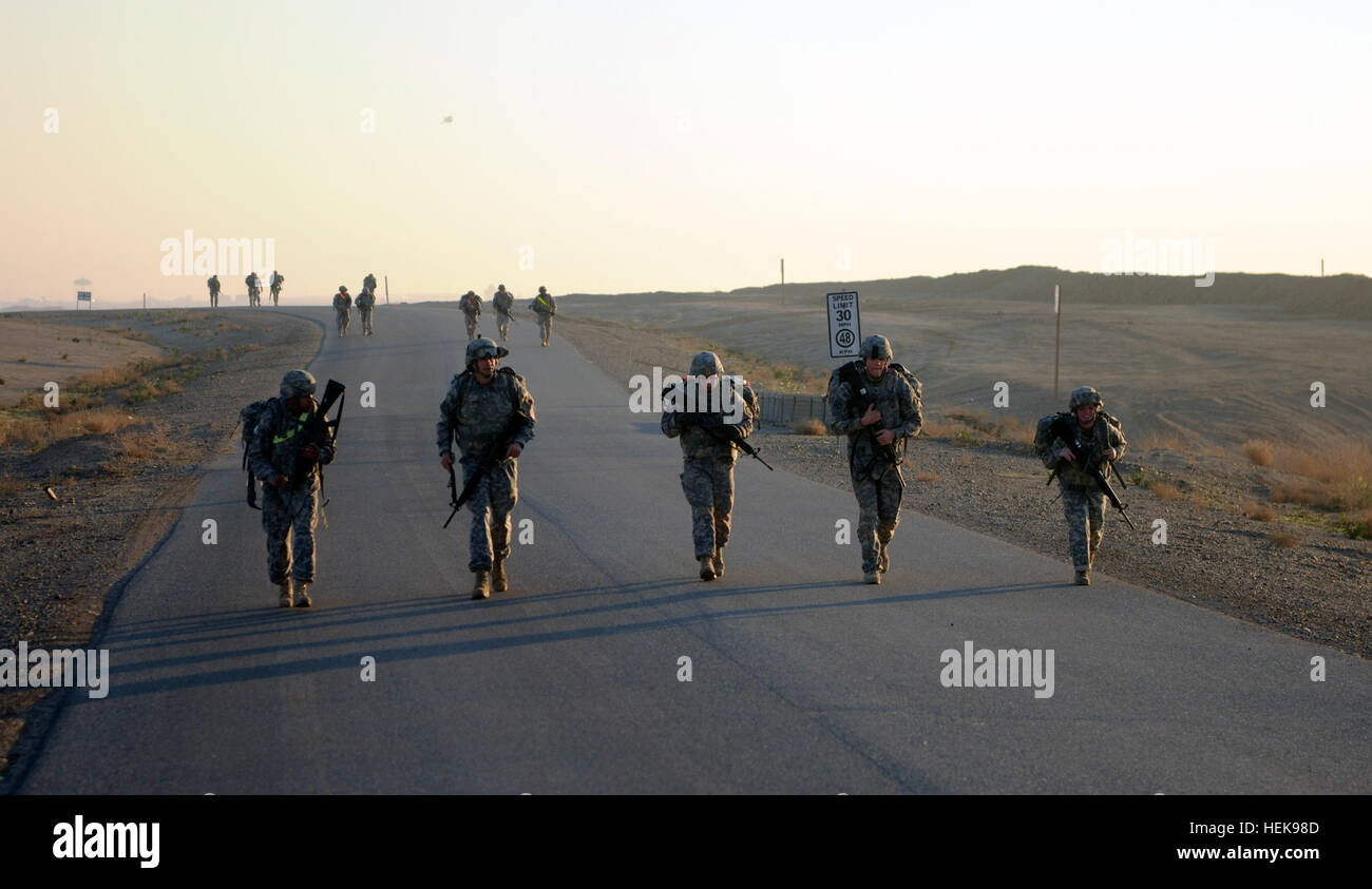 13th combat sustainment support battalion hi-res stock photography and ...