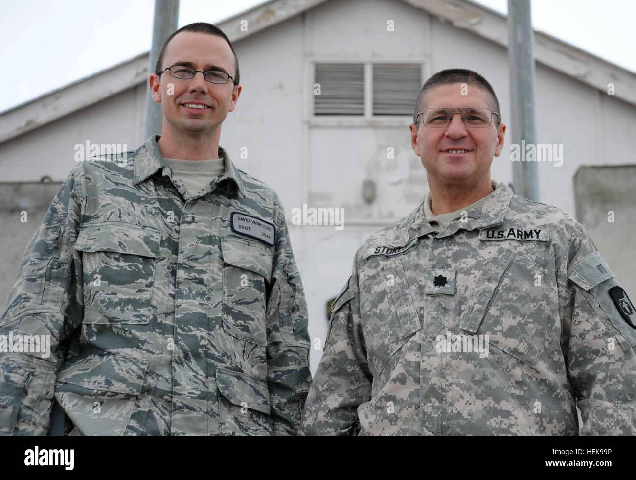 PAKTYA PROVINCE, Afghanistan – Social worker U.S. Army Lt. Col. Thomas ...