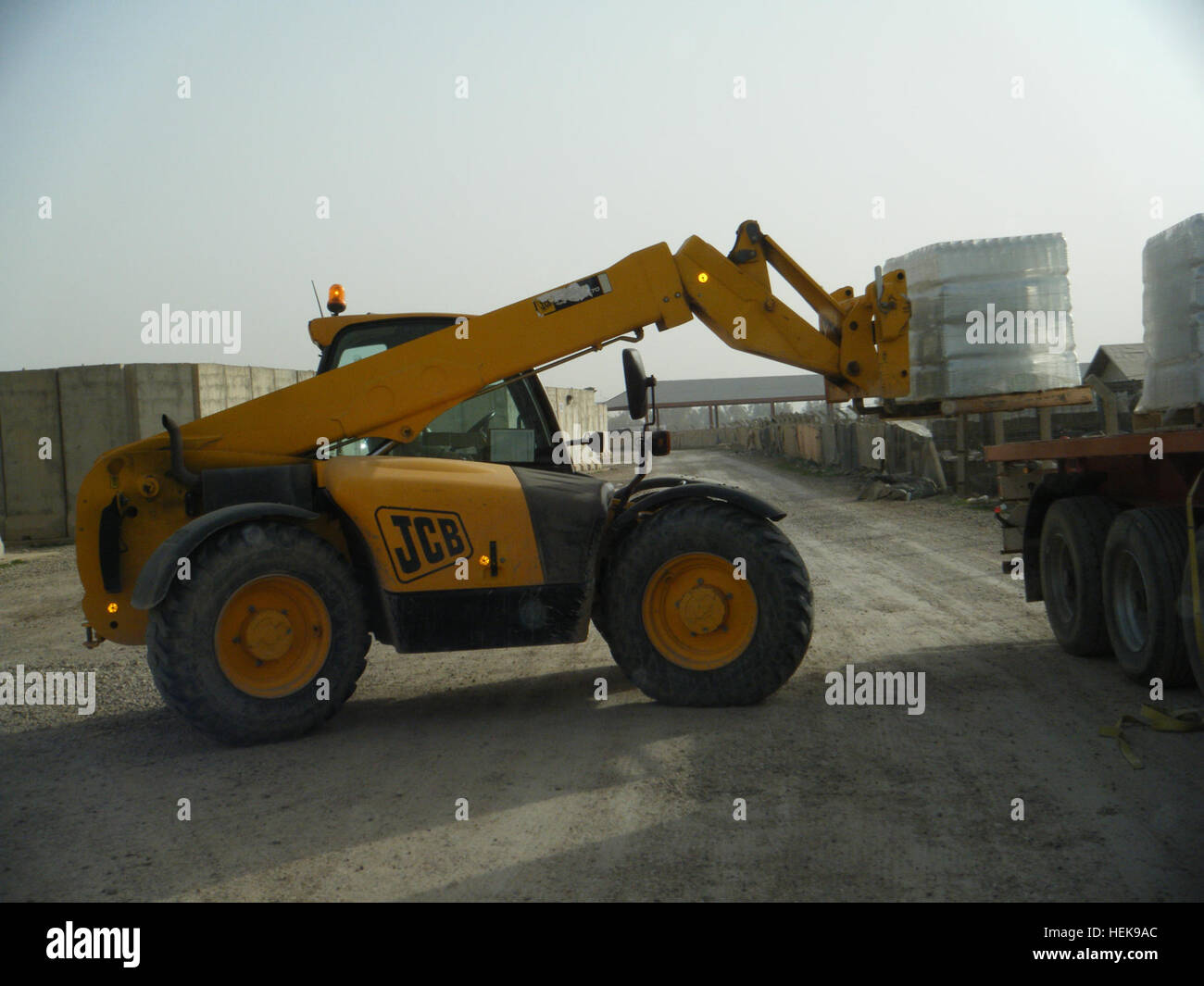 Joint base balad hi-res stock photography and images - Alamy