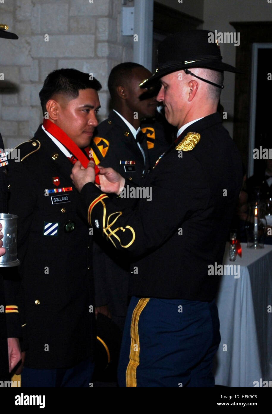 Honorable order of st barbara hi-res stock photography and images - Alamy