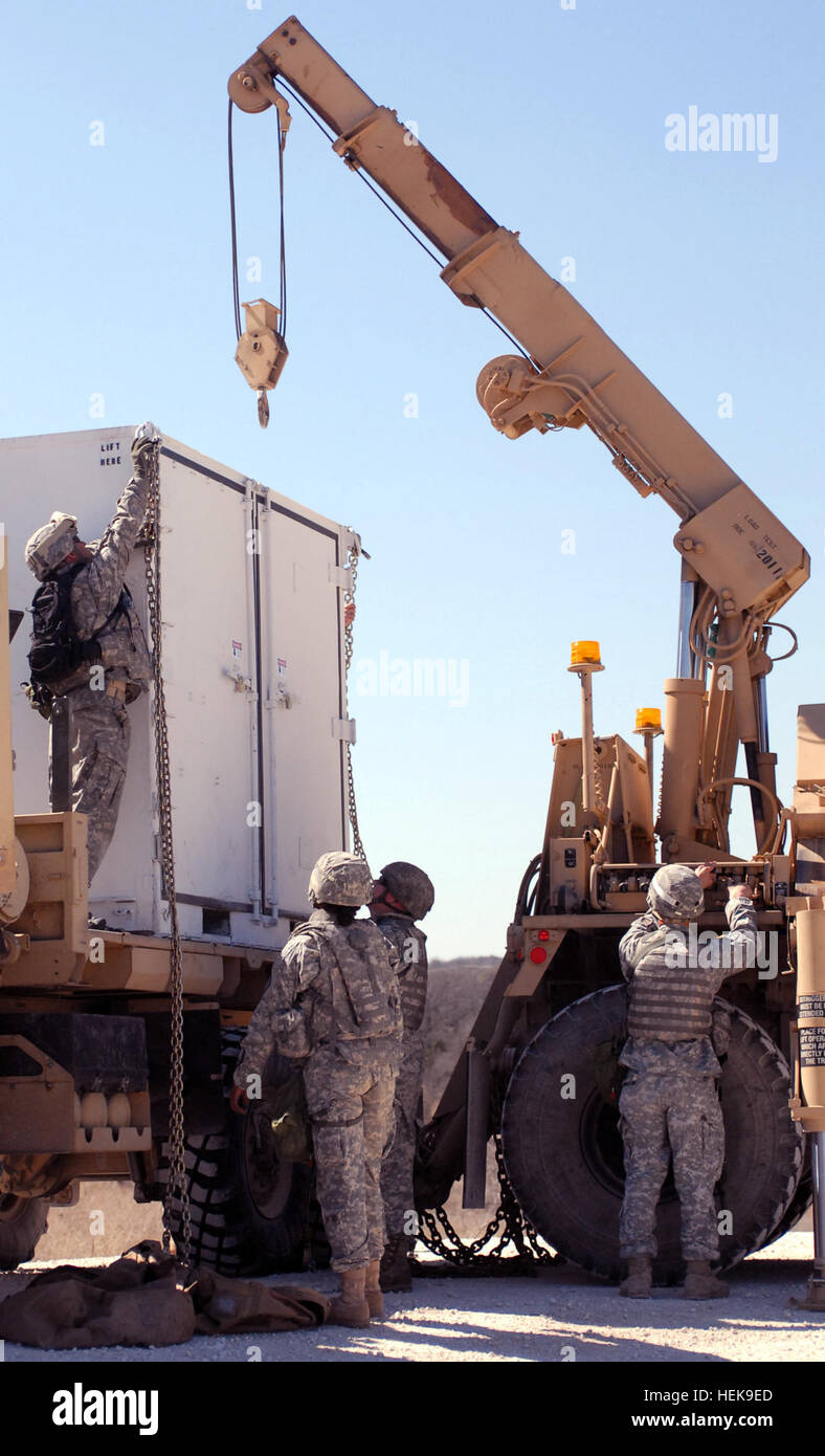 Us army chemical corps hi-res stock photography and images - Alamy