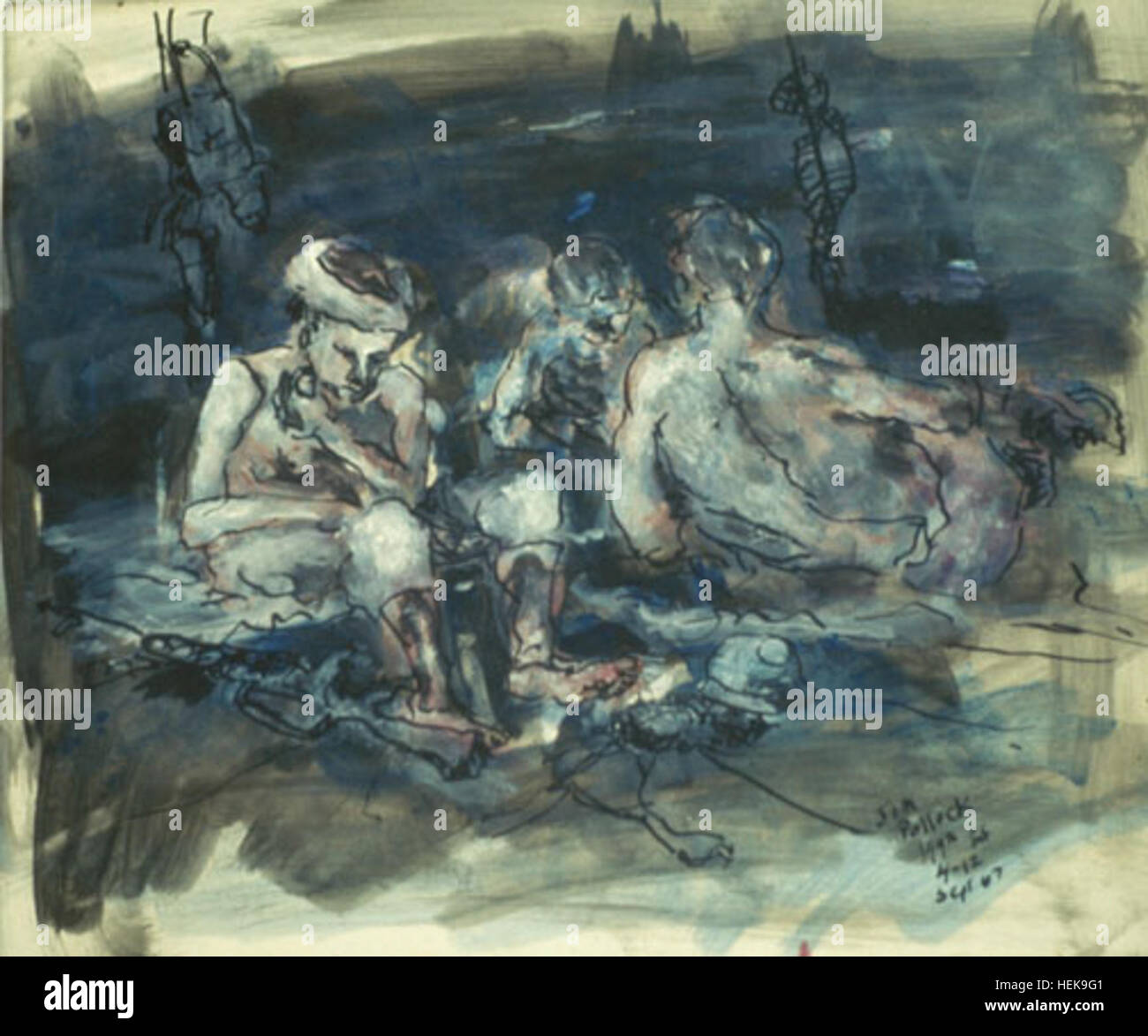 199th brigade hi-res stock photography and images - Alamy