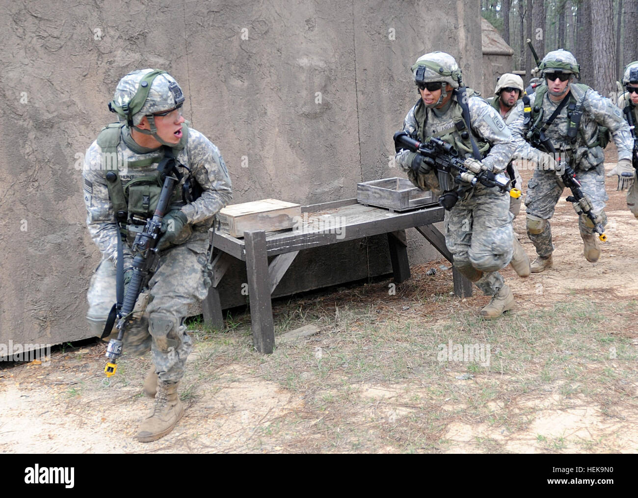 722nd eod company hi-res stock photography and images - Alamy