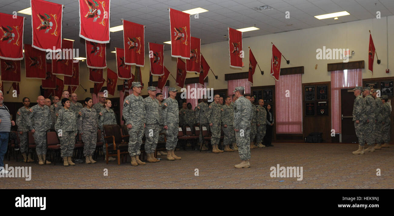 Brig gen thomas p evans hi-res stock photography and images - Alamy