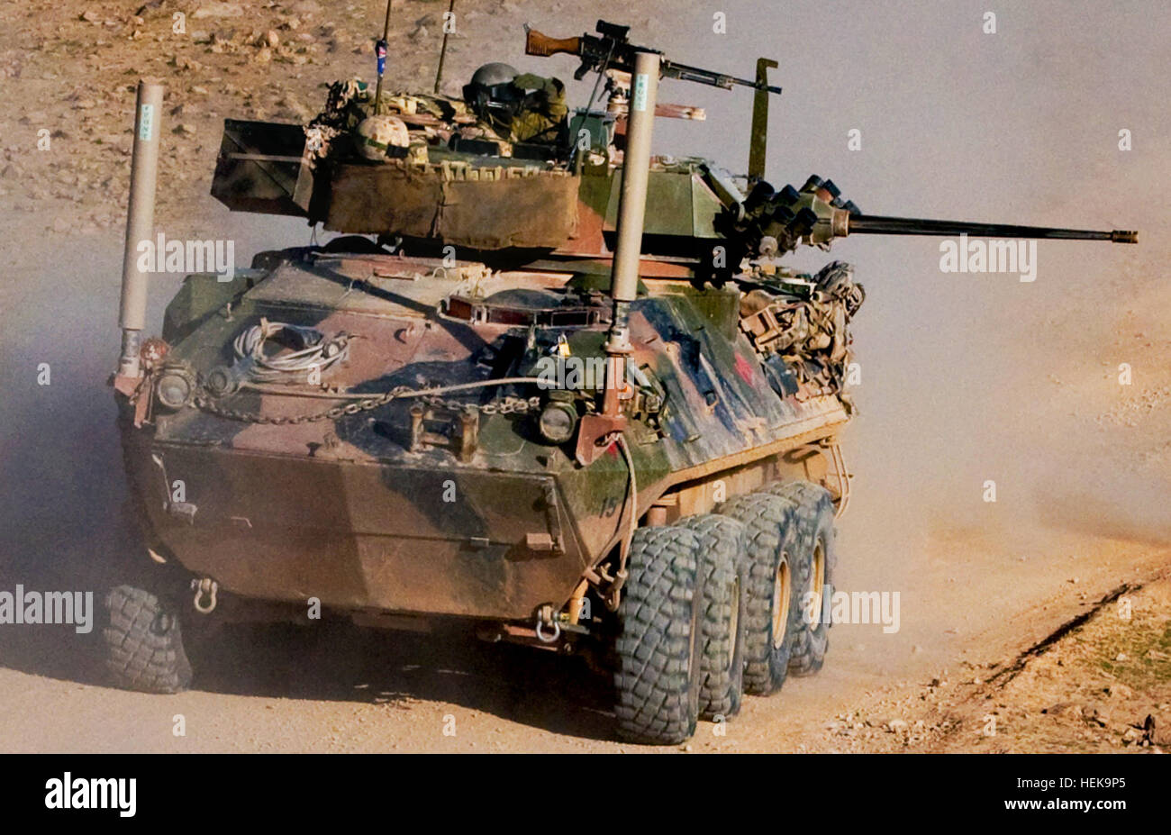 ASLAV in Afghanistan 2011 Stock Photo - Alamy