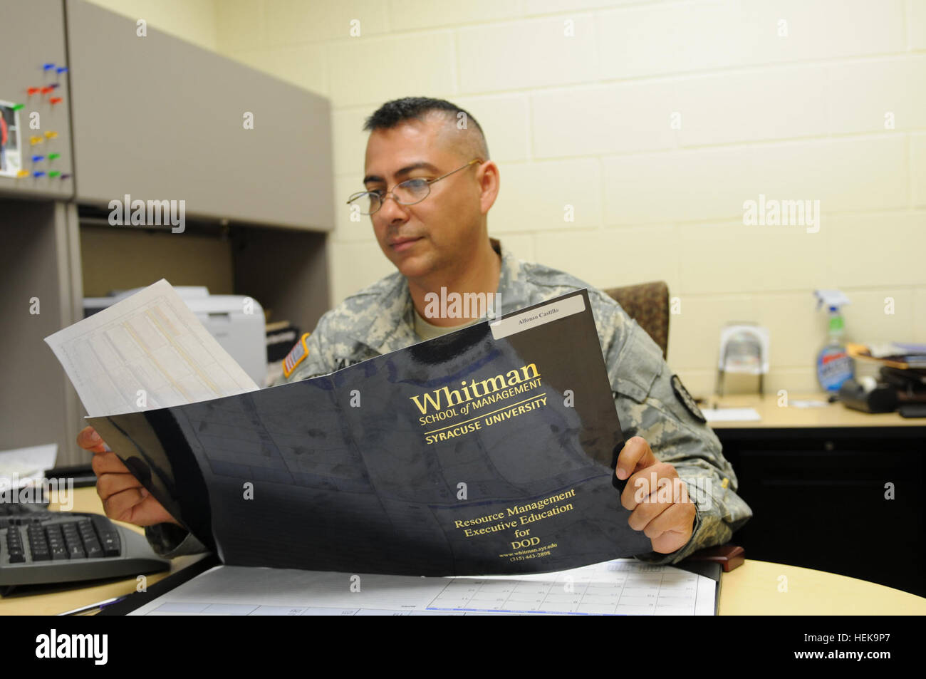 Capt alfonso i castillo hi-res stock photography and images - Alamy