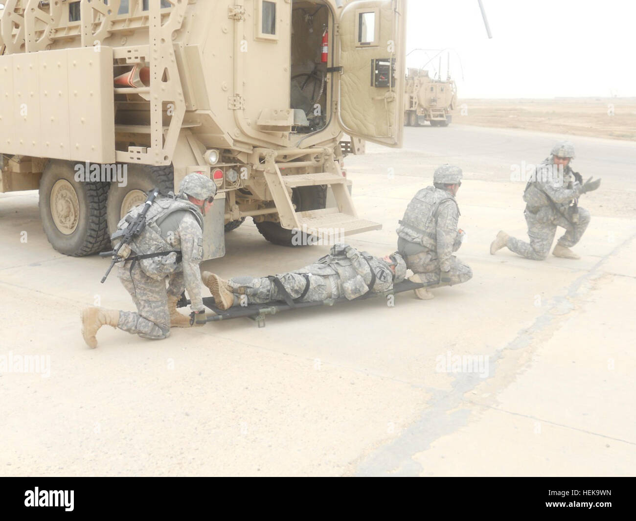 1sg james ratliff hi-res stock photography and images - Alamy