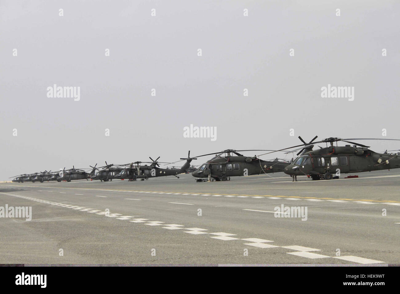 Udairi airfield hi-res stock photography and images - Alamy