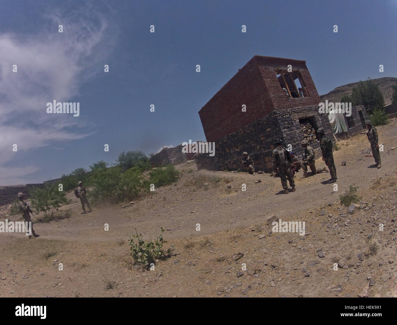 Team comanche hi-res stock photography and images - Alamy