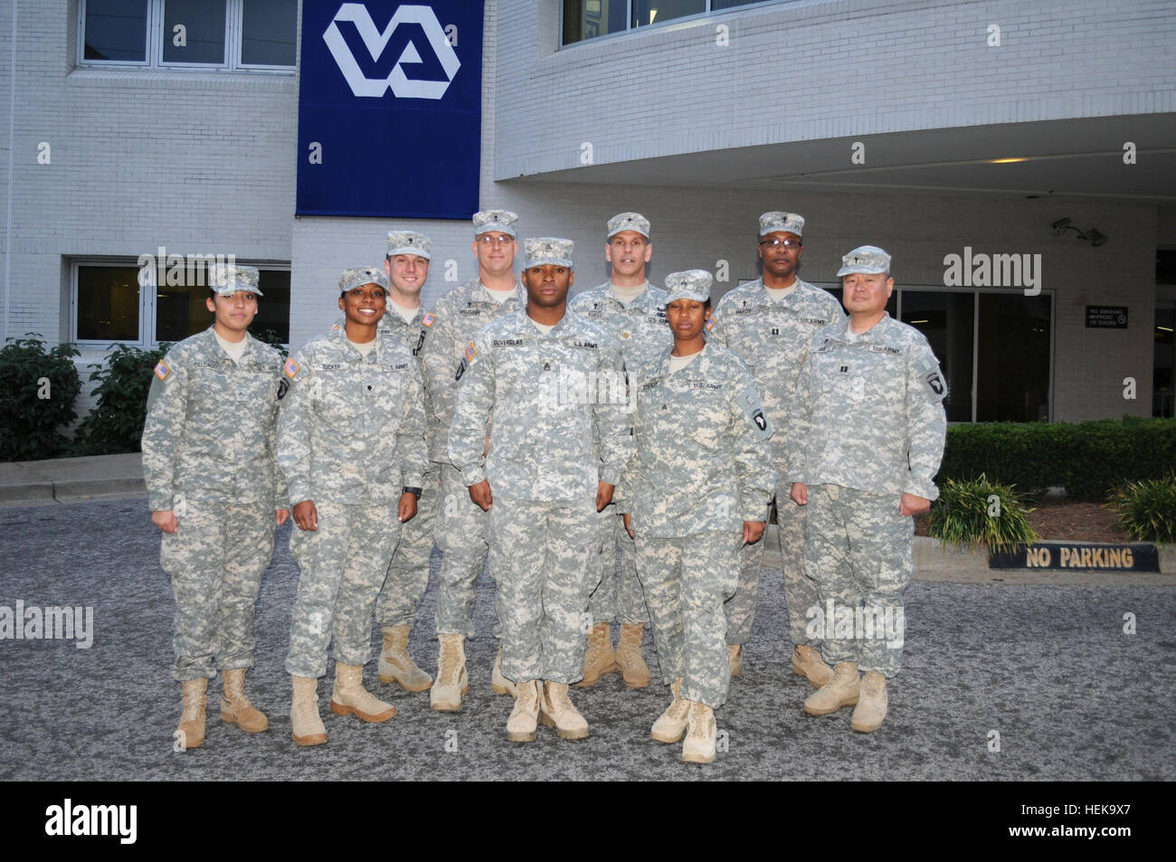 The 159th Combat Aviation Brigade, 101st Airborne Division, Unit ...